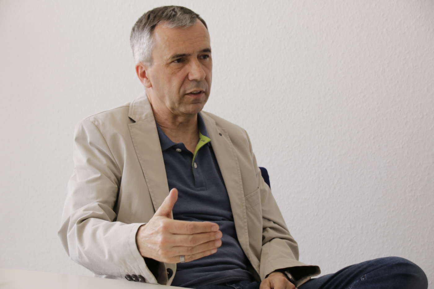 An die Opfer denkt fast niemand | FDP Hanau