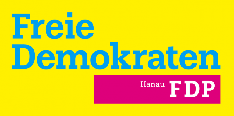 FDP Hanau würdigt 70. Geburtstag von Martin Gutmann | FDP Hanau