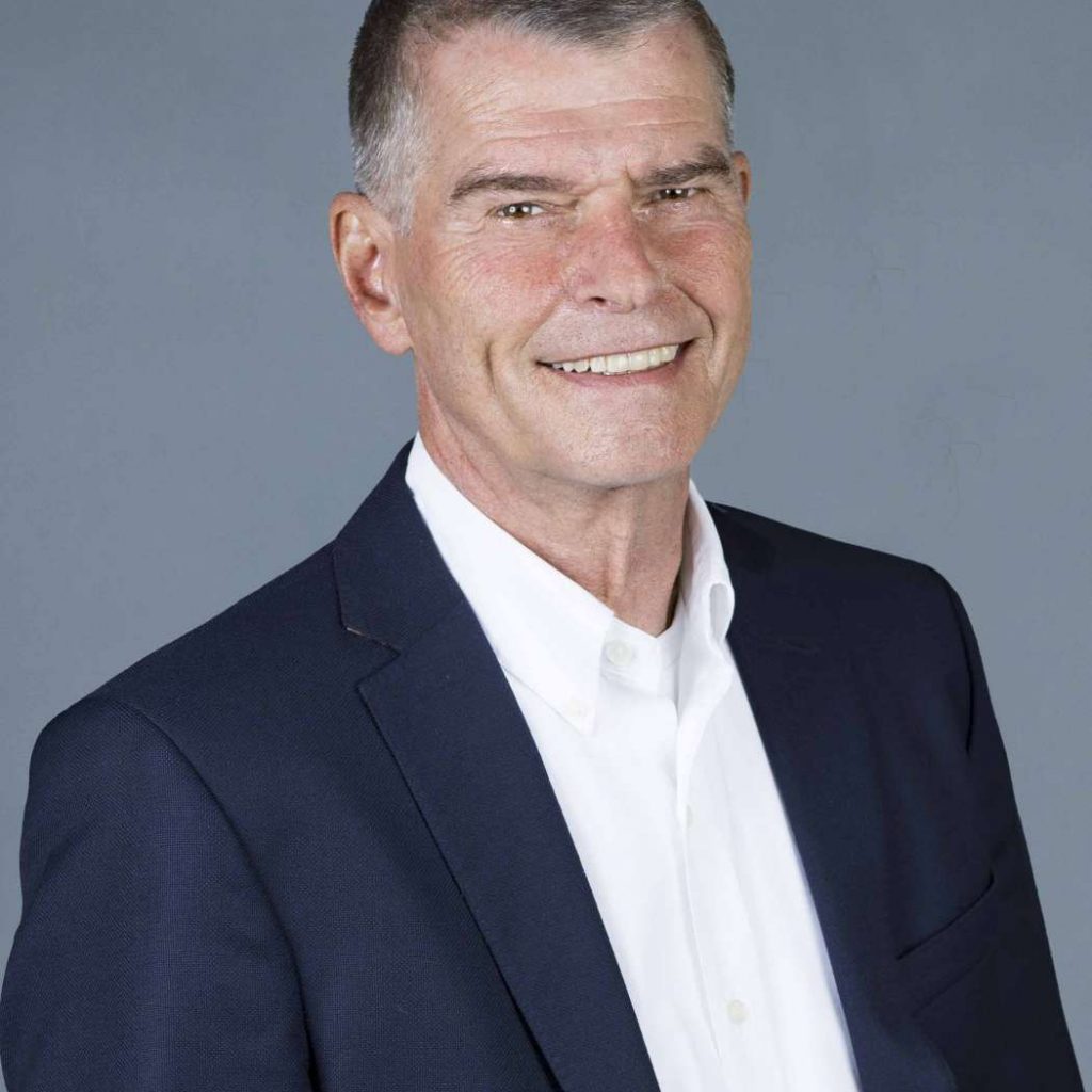 FDP Hanau würdigt 70. Geburtstag von Martin Gutmann | FDP Hanau