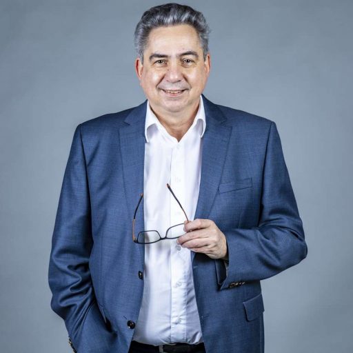 Dr. Thomas Göbel | FDP Hanau