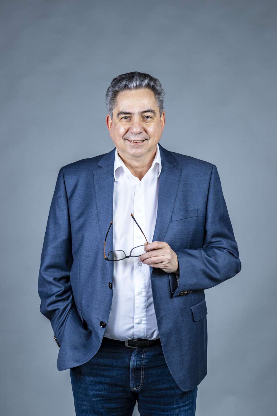 Dr. Thomas Göbel | FDP Hanau