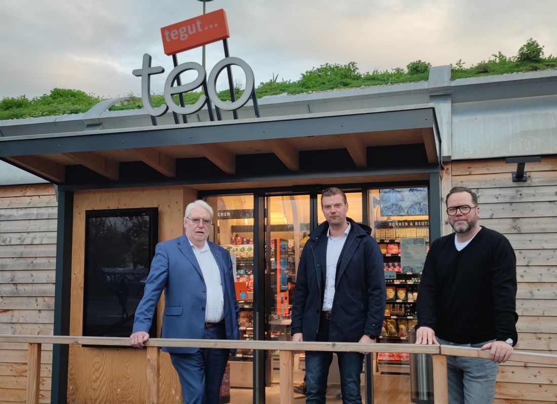 Mit Innovation Nahversorgung in den Stadtteilen sicherstellen | FDP Hanau